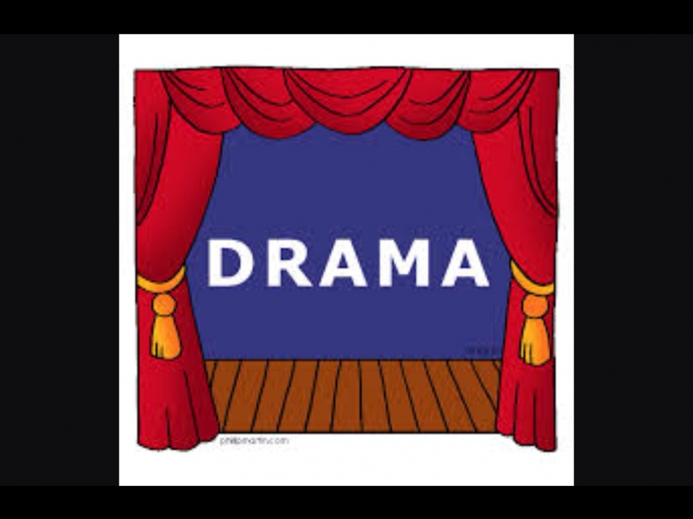 Drama Showcase